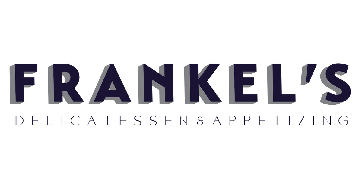 Shop Frankel's – Frankel's Delicatessen